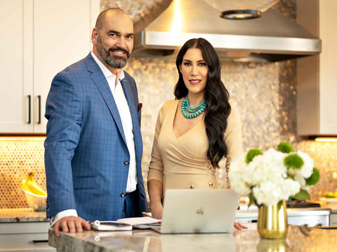 Merchants – The Village of WestClay